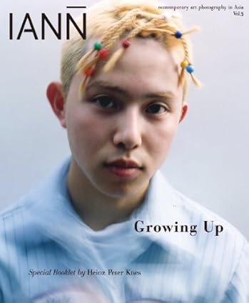 Amazon.co.jp: IANN vol.5 : 本