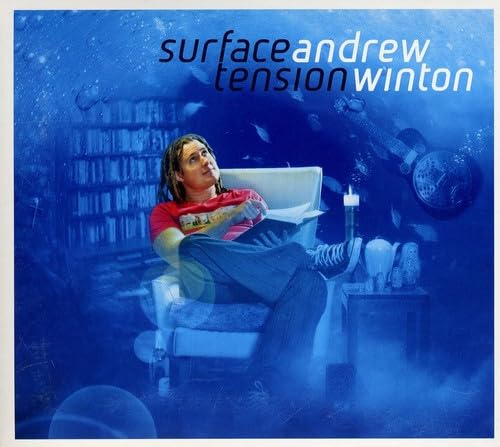 Andrew Winton - Surface Tension - Amazon.com Music
