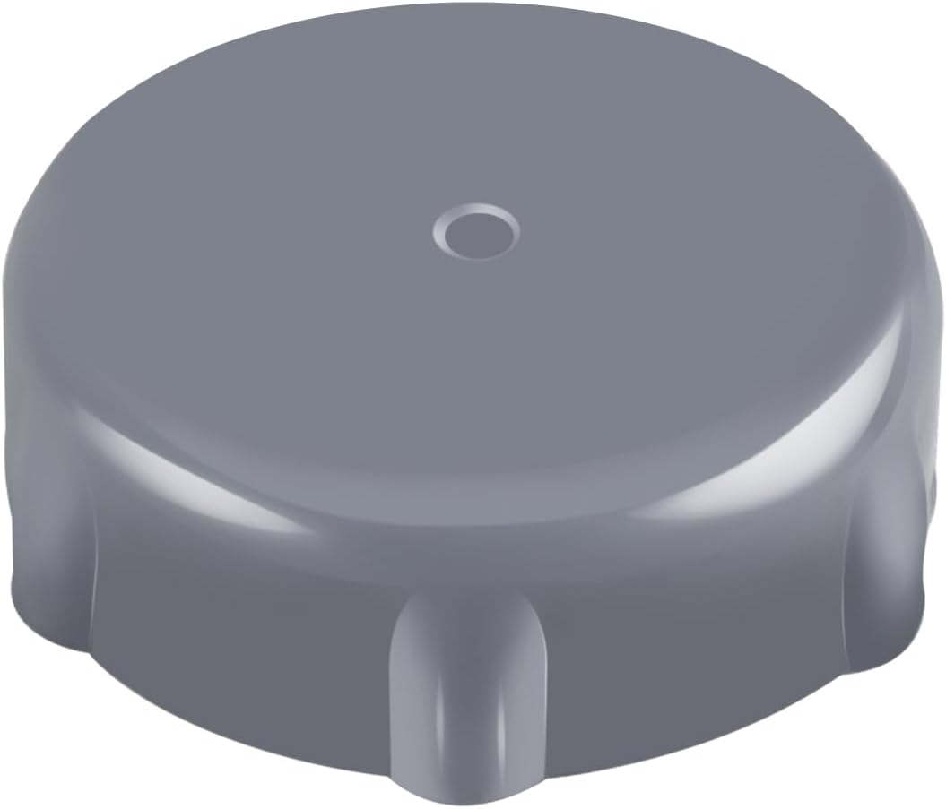 Amazon.com : SeDeplacer (Grey) Spare Part Drain Valve Cap,Pool Drain ...