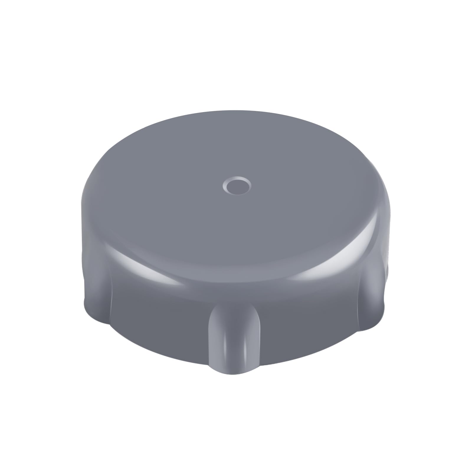 Amazon.com: SeDeplacer Spare Part Drain Valve Cap,Pool Drain Cap Gray ...