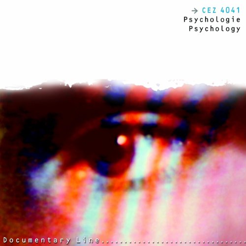 Amazon.com: Psychologie - Psychology (Documentary Line) : VARIOUS ...