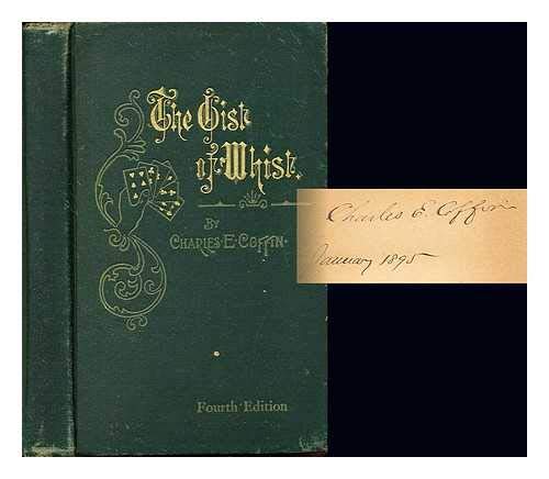 THE GIST OF WHIST: Coffin, Charles E.: Amazon.com: Books