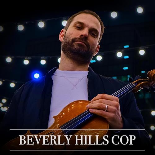 Beverly Hills Cop, 'Axel F' (Original Motion Picture Soundtrack) song ...