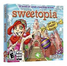 Amazon.com: Sweetopia JC - PC/Mac by Brighter Minds : Video Games