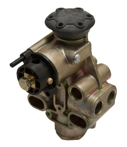 트럭 트레일러 1 및 4 포트용 HALDEX 사일 레벨링 밸브 90555105