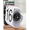 Amazon.com: Digital Flip Down Clock, Retro Automatic Page Turning Clock ...