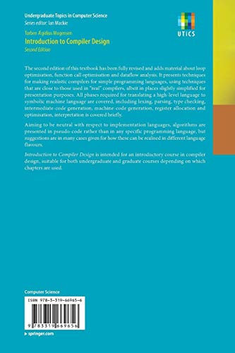 The 30 Compiler Design To Read In December 2025 - Cherry Picks