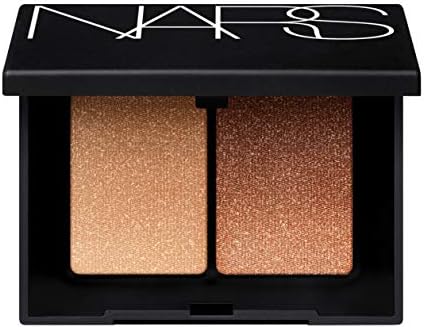 Amazon.com : NARS Duo Eye Shadow_0.04 oz (1.1 g) x 2 / Eye Shadow (3917 ...