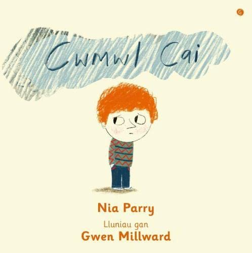 Cwmwl Cai: Amazon.co.uk: Nia Parry, Gwen Millward, Gwen Millward ...