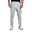 Amazon.com: PROGO USA Men's Joggers Sweatpants Basic Fleece Marled ...