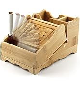 Cigarette Box New Automatic Bounce Cigarette Case Desktop Cigarette Box ...