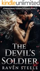 Amazon.com: The Devil's Fool: A Paranormal Vampire Romance Novel (Devil Series Book 1) eBook ...