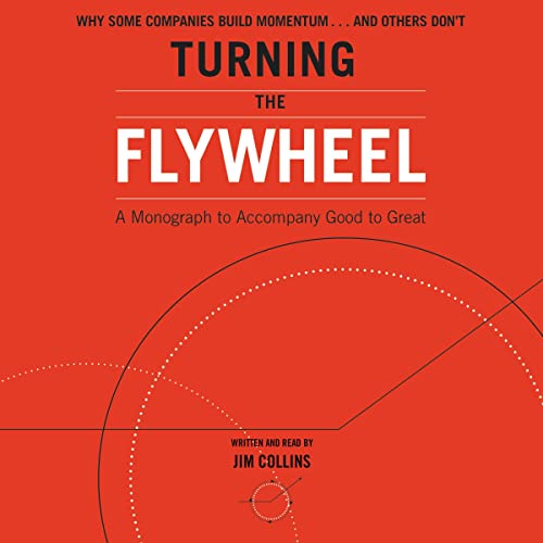 Amazon.com: Turning the Flywheel: A Monograph to Accompany Good to ...