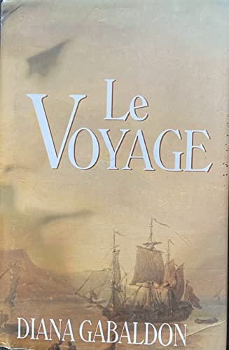 VOYAGE, Le (French text version): 9782894304075: Amazon.com: Books