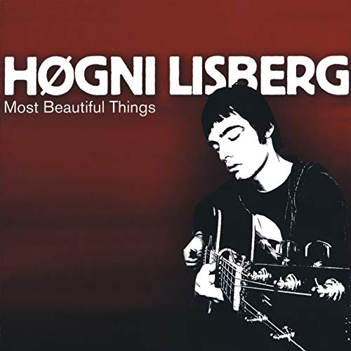 Most Beautiful Things by Hogni on Amazon Music - Amazon.co.uk
