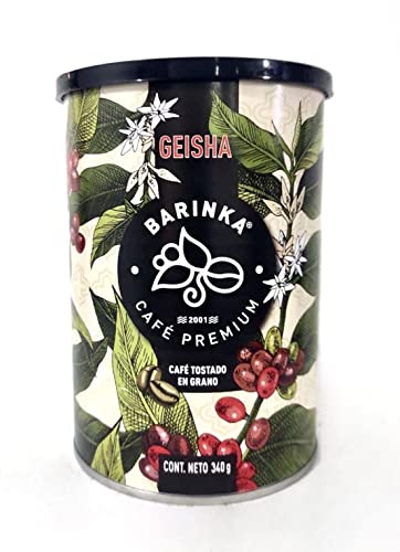 Café Geisha: Características, Origen y Cómo Prepararlo