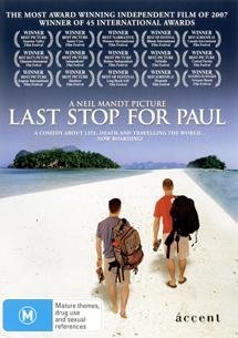 Amazon.com: Last Stop for Paul : Neil Mandt, Marc Carter, Gregory ...