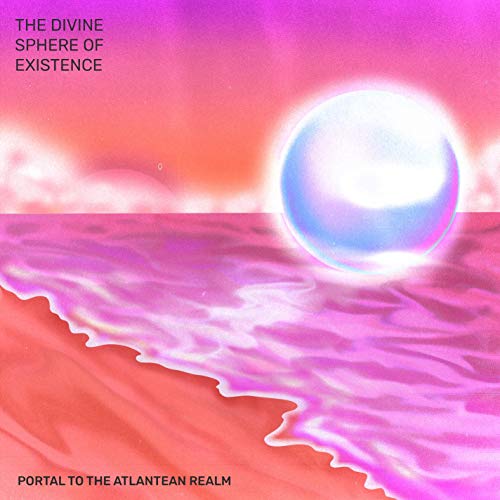 Amazon Music - The Divine Sphere Of ExistenceのPortal to the Atlantean ...