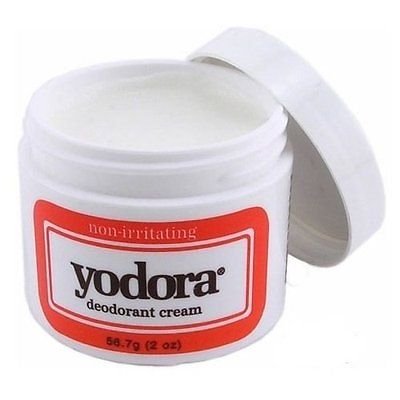 Amazon.com : Yodora Deodorant Skin Cream : Beauty & Personal Care