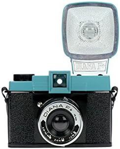 Lomography Diana F+: Amazon.de: Elektronik & Foto