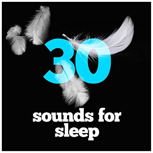 Amazon.com: 30 Sounds for Sleep : Deep Sleep: Health & Household