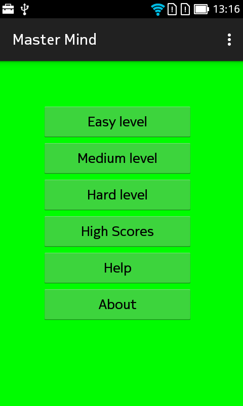 Mastermind - App on the Amazon Appstore