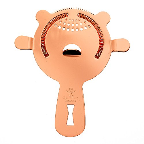 The Educated Barfly's Amazon Page