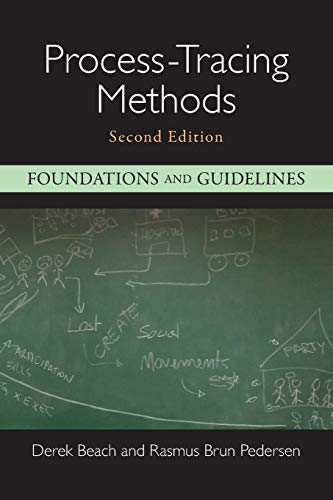 process tracing methods - Lexikon der Psychologie