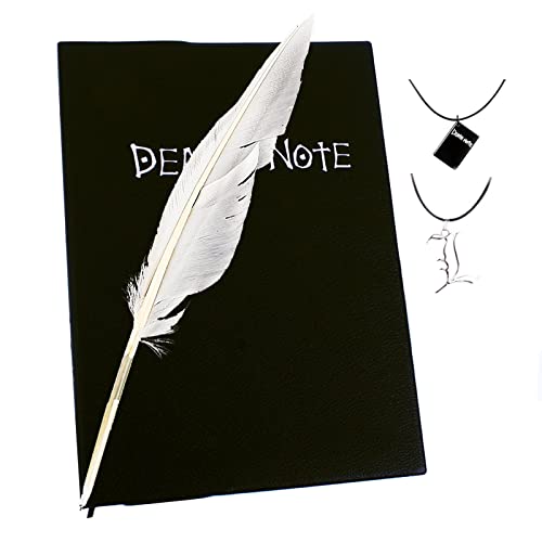 Buy Best death note notebook In Pakistan Best death note notebook Price