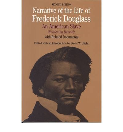 Narrative of the Life of Frederick Douglas: An American Slave (Penguin ...