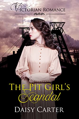 The Pit Girl’s Scandal - Kindle edition by Carter, Daisy . Literature ...