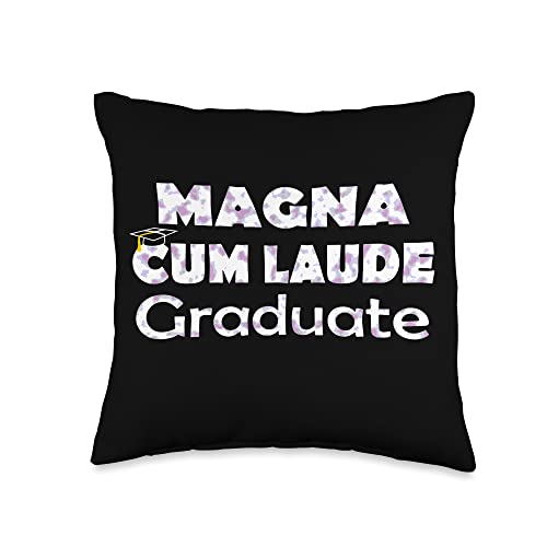Magna Cum Laude Graduate Class of 2025 Honor Graduate 2025 - Want It All