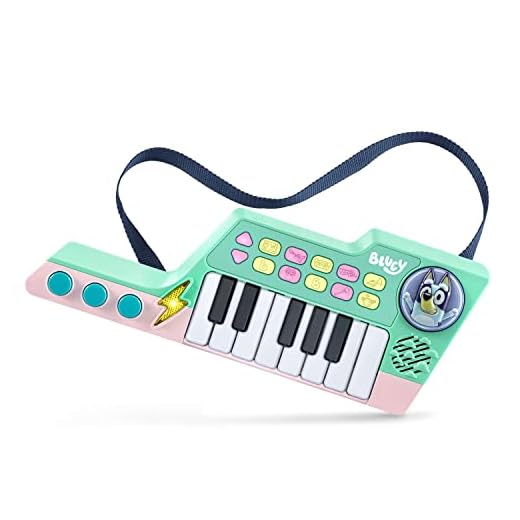 VTech 블루이 키타 30% 할인 후 17.49불 - MODUBA