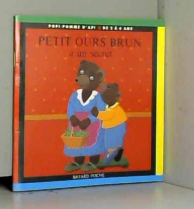 Amazon.com: Pob a un secret (BAY.POB POCHE): 9782227725515: Marie ...