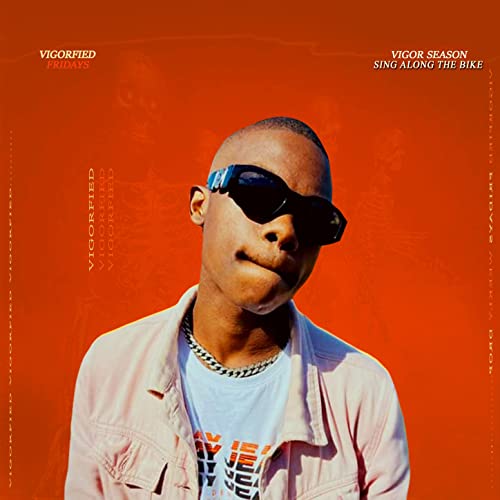 Play Sing Along The Bike Cula by Vigor Season on Amazon Music