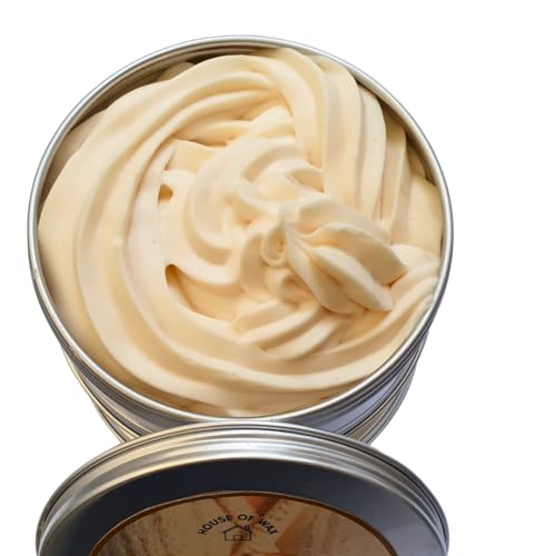 Body Butter Collection, 15 Fragrances, Handcrafted with Premium ...
