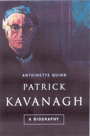 Buy Patrick Kavanagh Book Online at Low Prices in India | Patrick ...