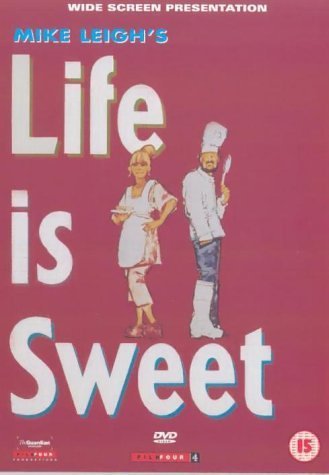 Amazon.com: Life Is Sweet [Region 2] : Movies & TV
