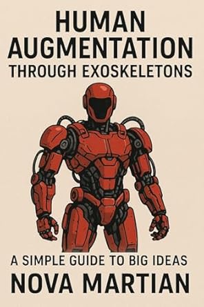 Human Augmentation through Exoskeletons: A Simple Guide to Big Ideas ...