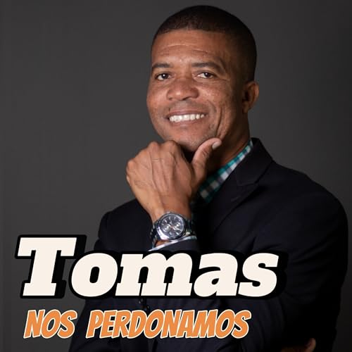 Play Nos Perdonamos by Tomas Frias on Amazon Music