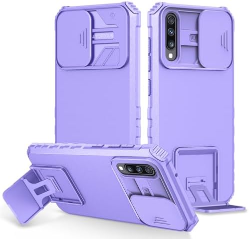 Amazon.com: Vokuha Case for Galaxy A50/Galaxy A30S/Samsung A50S/Galaxy ...