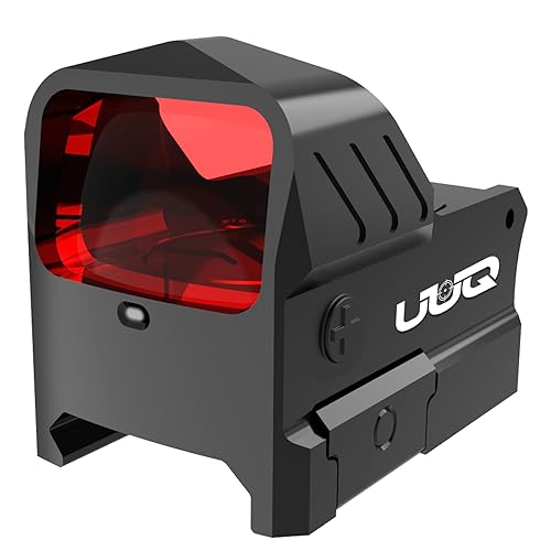 Top 10 Best Budget Shotgun Reflex Sight : Reviews & Buying Guide - Katynel