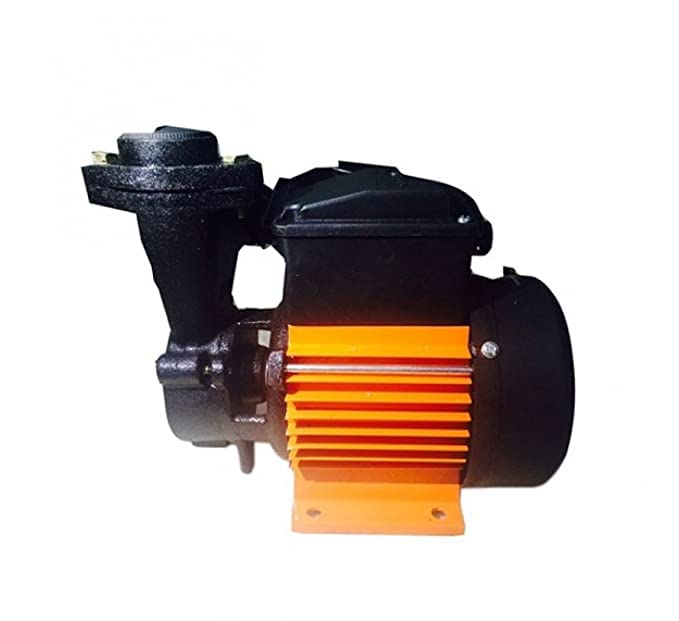 Varuna DIAMOND 1.5hp self priming MONOBLOCK PUMPS : Amazon.in: Garden ...