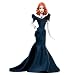 Barbie Collector Smithsonian Hope Diamond Doll, Dolls - Amazon Canada