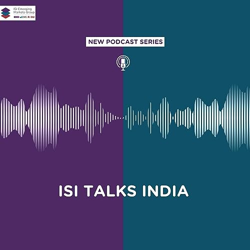 ISI Talks India: From Data to Insights : ISI Emerging Markets Group ...