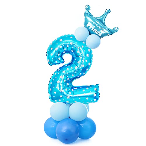 Luftballon 2 Jahre – Die 15 besten Produkte im Vergleich - kita.de Ratgeber