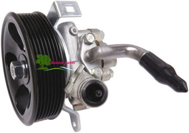 Amazon.com: Power steering pump 49110-9CA0A 49110-EB000 49110-3X02A ...