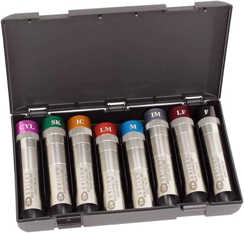 Best Rob Roberts Choke Tube Options and Accessories for Shotgun ...