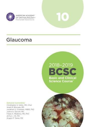 2018-2019 BCSC (Basic and Clinical Science Course), Section 10 ...