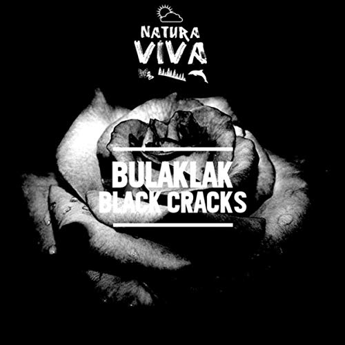Play Black Cracks by Bulaklak on Amazon Music